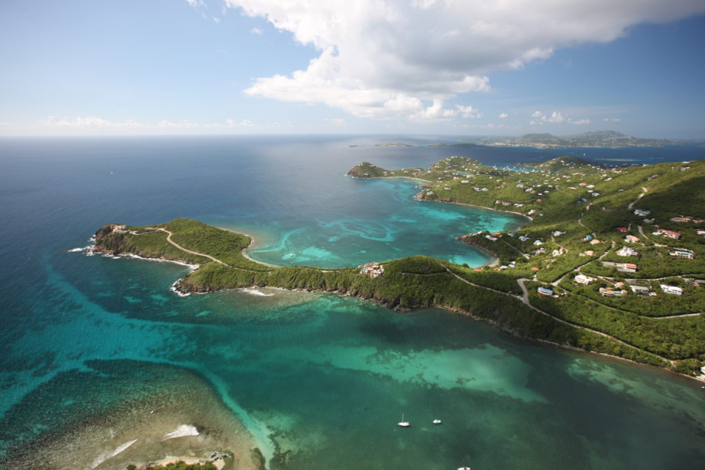 Fish Bay and Reef Bay Real Estate Prices, Photos, & Stats | Holiday Homes