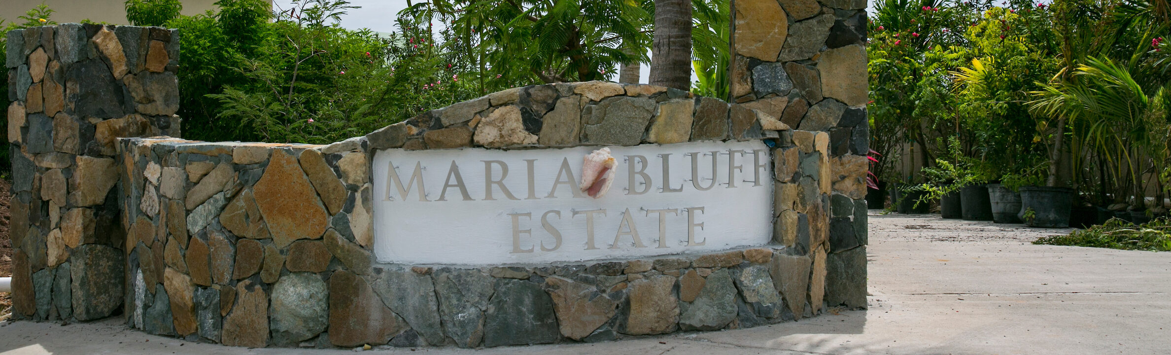 The Maria Bluff Estate | Holiday Homes